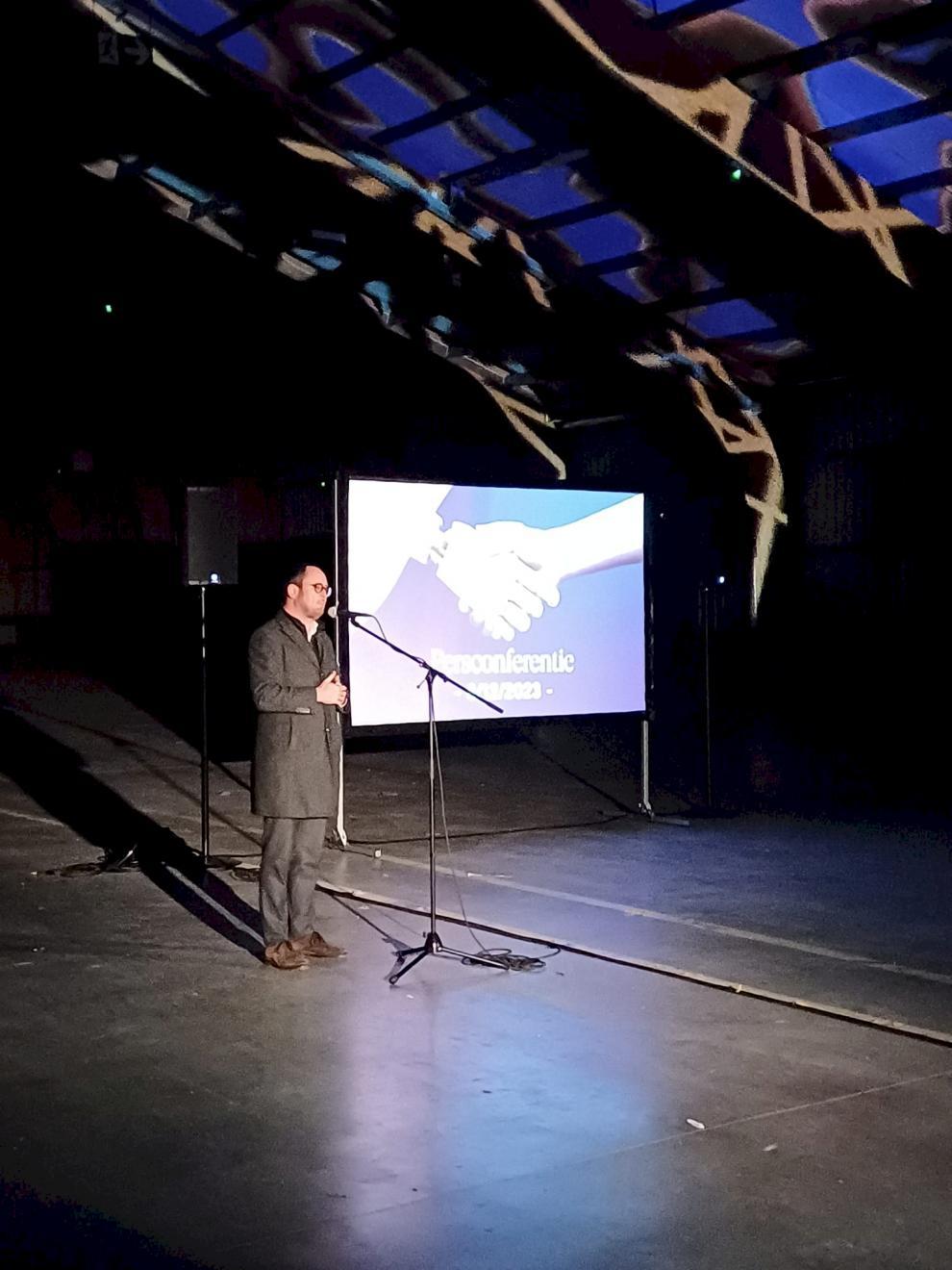 Club of the Future by FTI